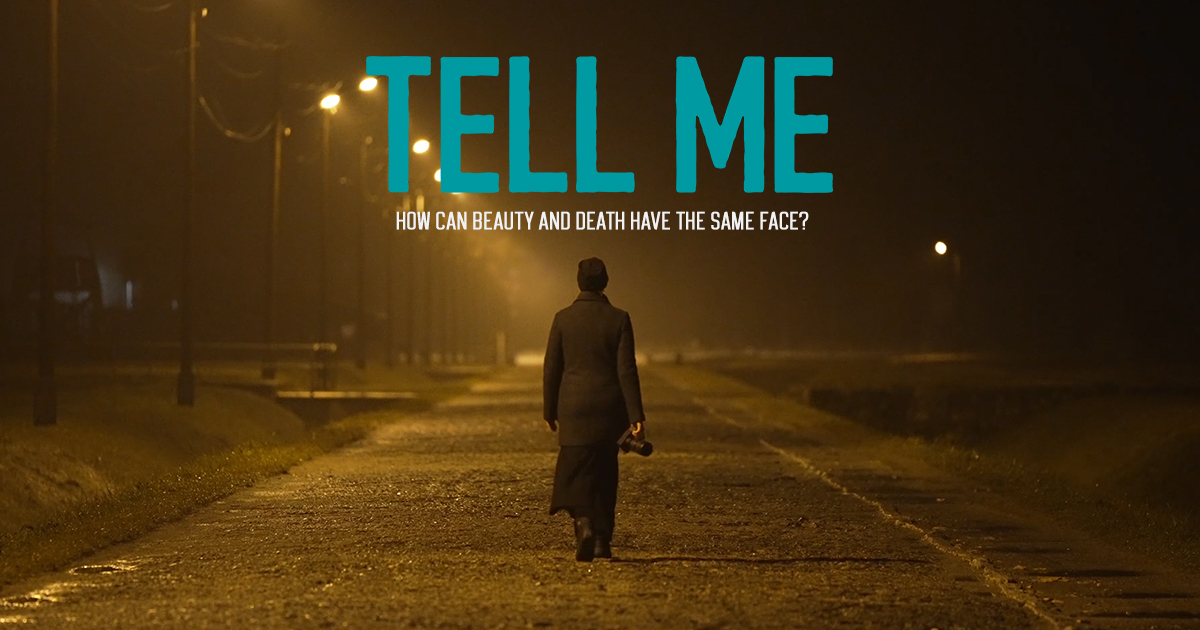 The Facts | Tell Me Documentary